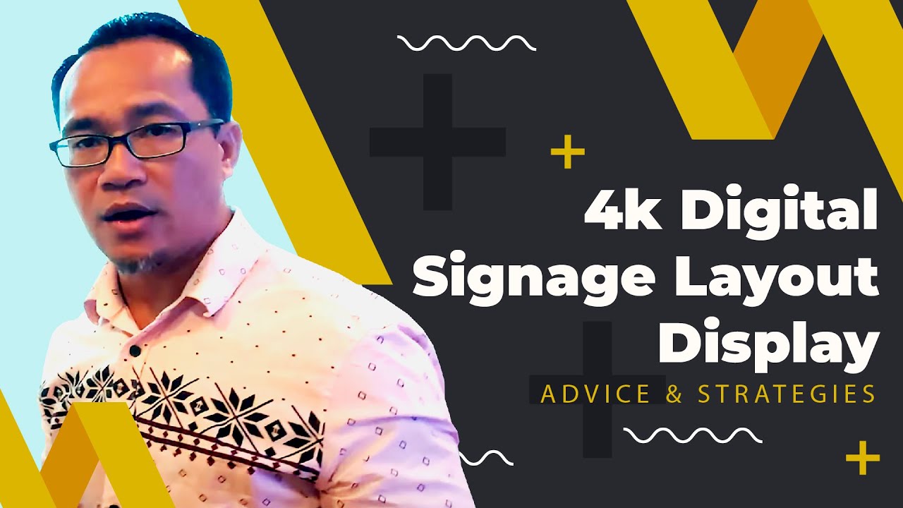 Digital Signage Solutions in Malaysia