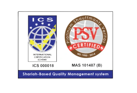 Israk Solutions Sdn. Bhd. - Innovative Technology Solutions Provider
