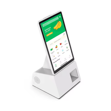 Self Service Kiosk Solutions