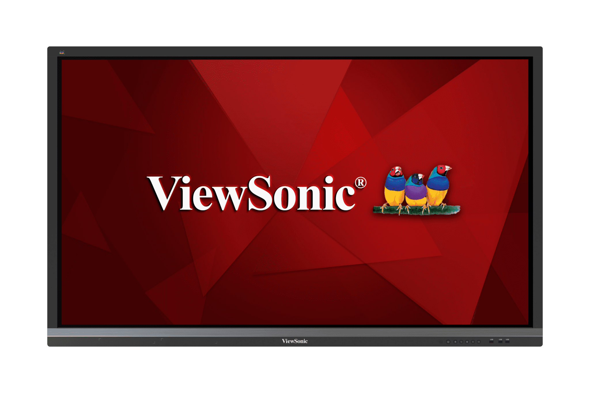 Viewsonic Smartboard IFP6550-3