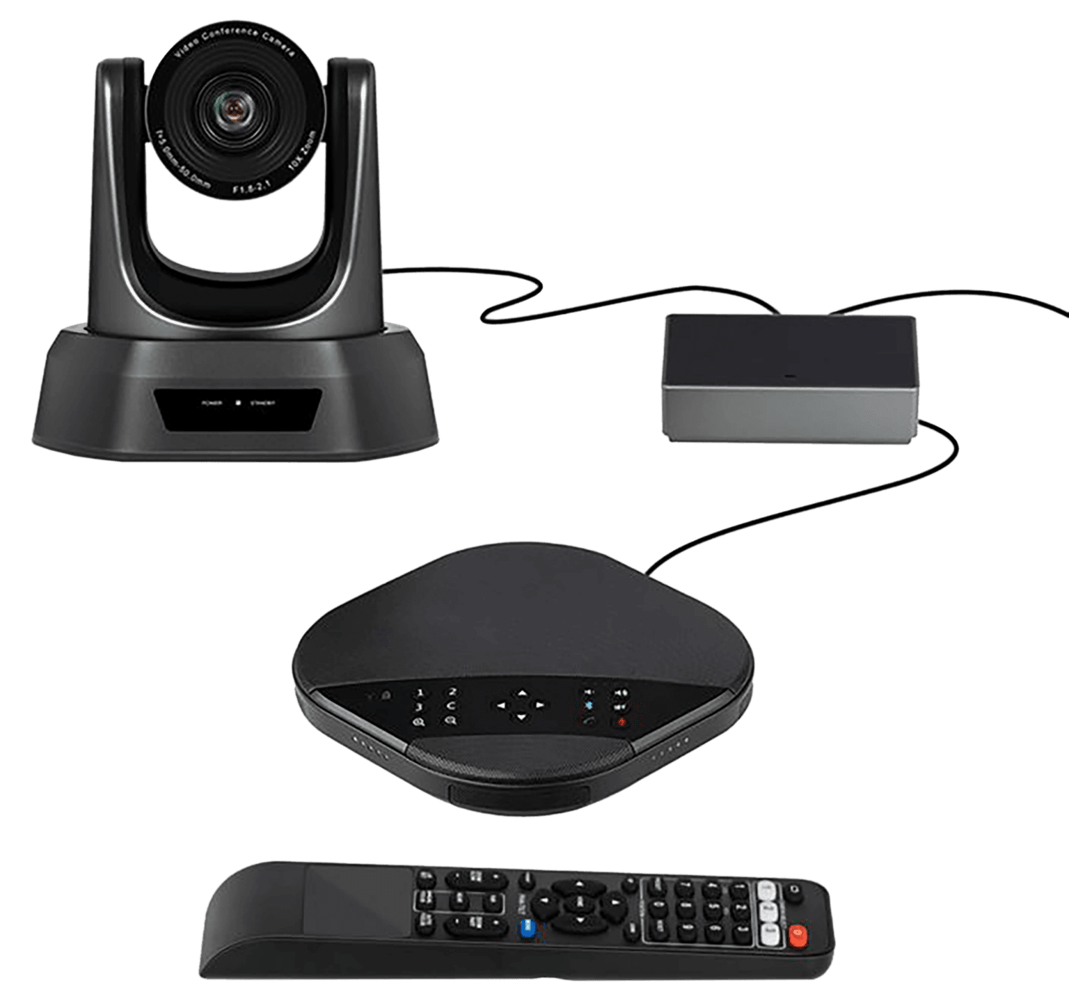 Video Conferencing Solution 2022