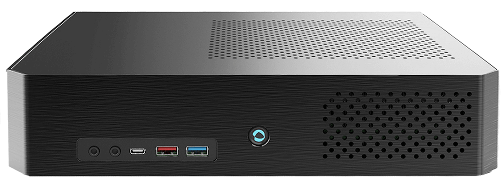 Digital Signal Processor- Arvia Mini Server MS-7710