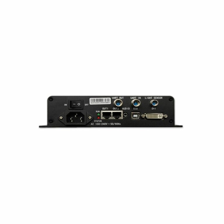 Independent Controller - MCTRL 300