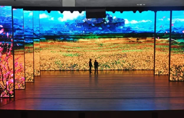 Interactive Smartboards: Enhancing Employee Training