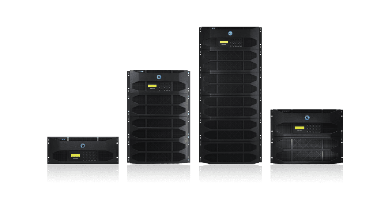 Independent Controller - MCTRL 600