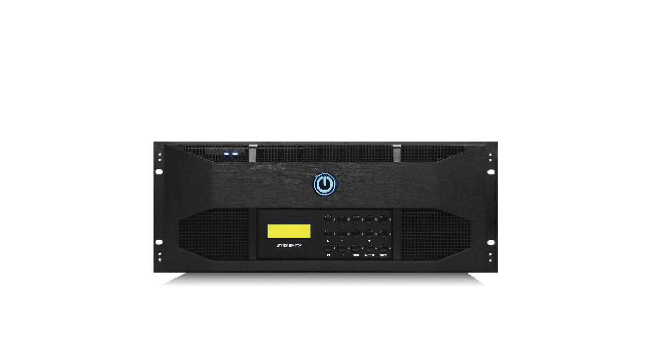 Video Wall Controller - VR40 Series