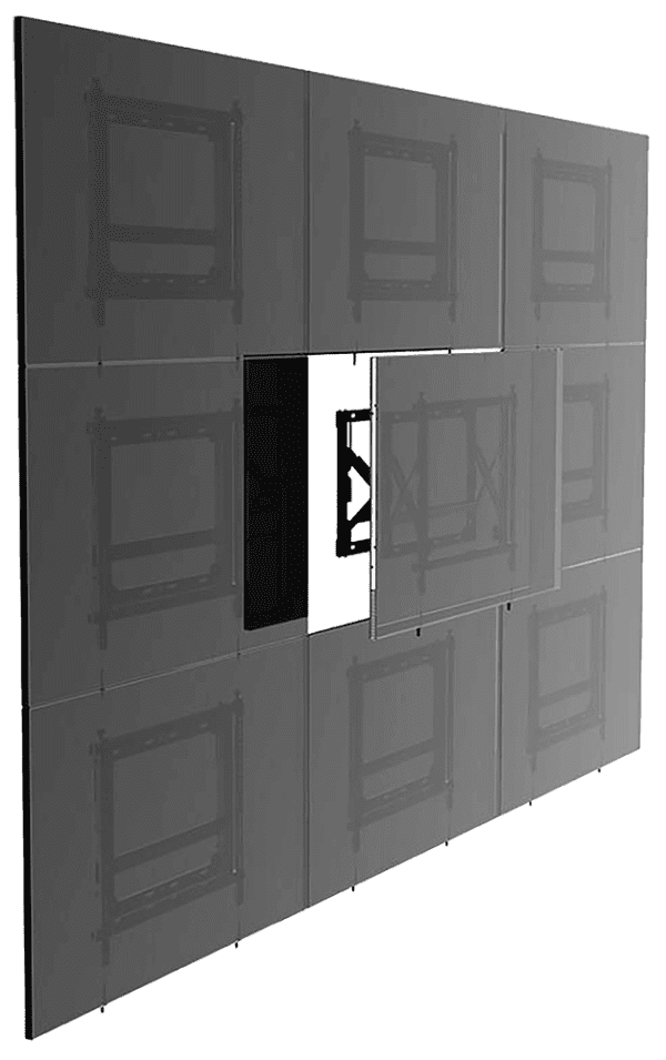 Pop up Bracket - MV70