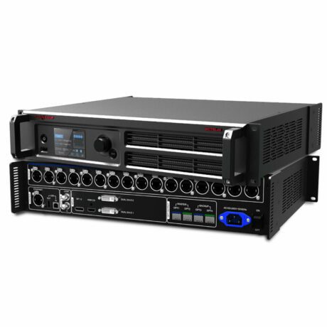 Independent Controller - MCTRL 300